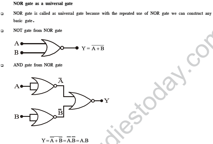 NEET UG Physics Semiconductor Electronics MCQs, Multiple Choice Questions